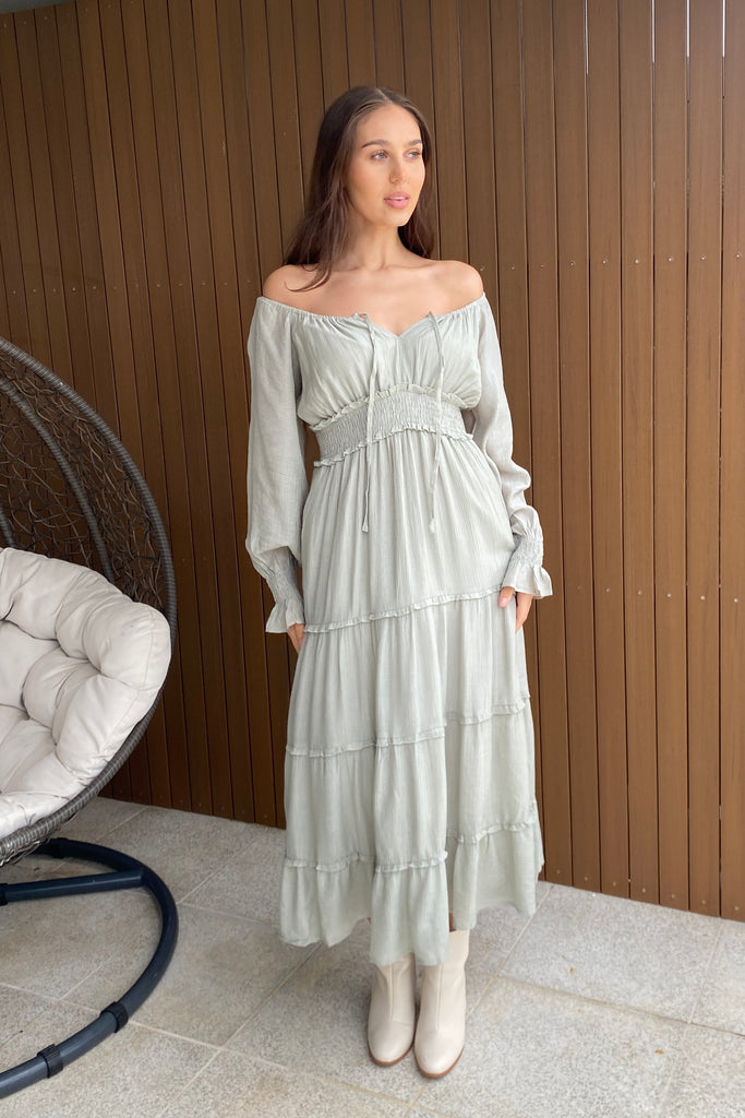 Dresses | Mia and Marlow Boutique